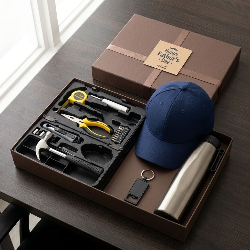 Regalos Corporativos Día del Padre: Ideas para | Markmelo